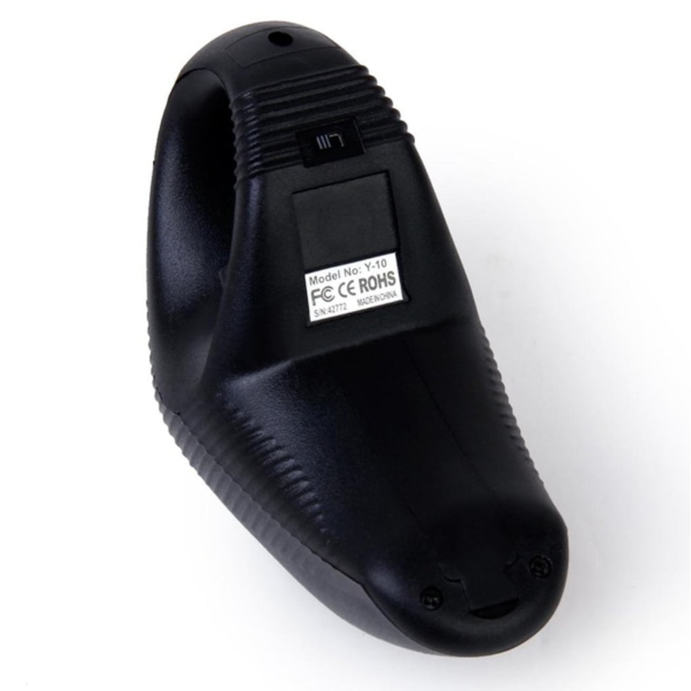 Buy Mini Trackball Mice Mouse 10M2.4Hz USB Handheld Wireless Optical ...