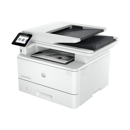 HP LaserJet Pro MFP 4102fdwe - multifunction printer - B/W - with HP+ ...