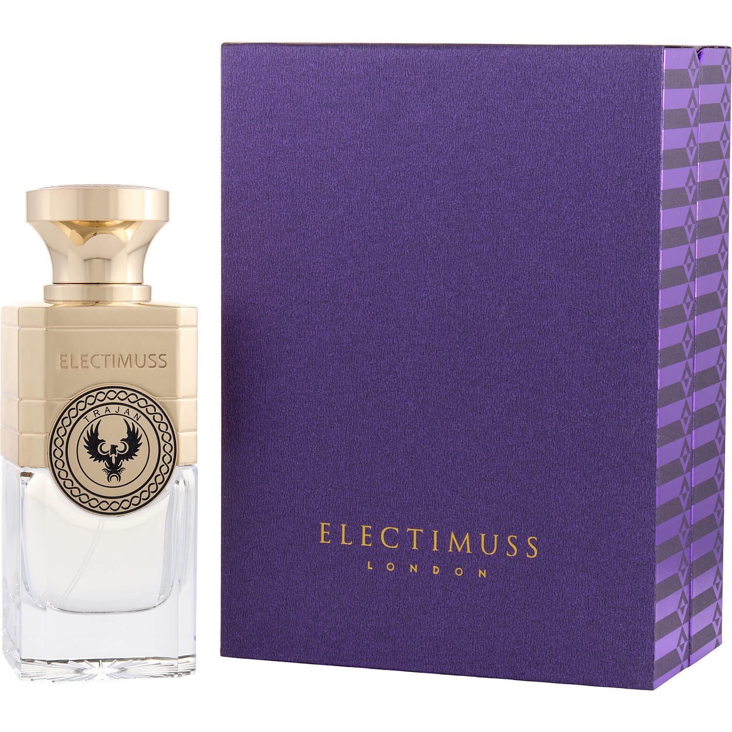 Perfume Electimuss Imperium Pure Parfum 100 ml para Mujeres y Hombres ...
