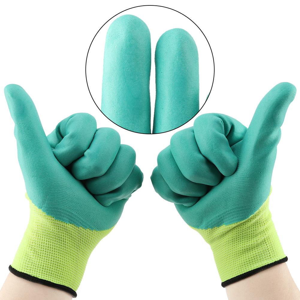 Click here for Noref Working Protection Gloves 1pair Non-Slip Wat... prices