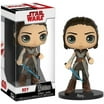 Funko POP! Star Wars: Rise of Skywalker - Rey - Walmart.com