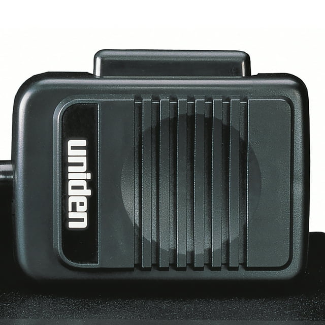 Uniden Pro Series PRO510XL 40-Channel Compact CB Radio and Tram 703-HC ...