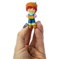 TLS TOY The World of Strawberry Shortcake 2.5" Mini Figure ...