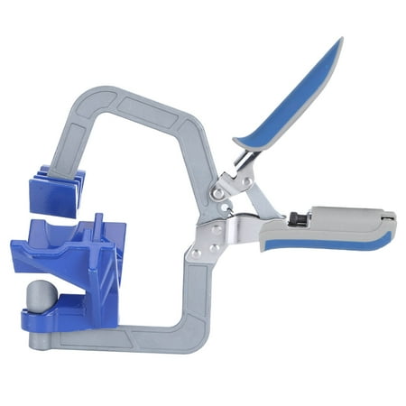 90 Degree Right Angle Corner Clamp, Corner Clip, T-joints ...