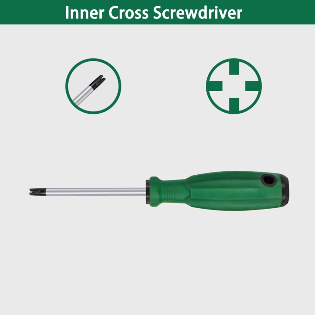 Cross Screwdriver