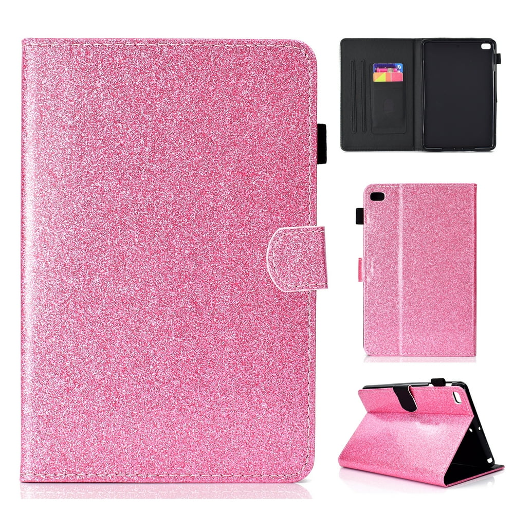 iPad mini 4 Case, iPad mini 2 3 Case Cover, Allytech PU Leather Folio ...