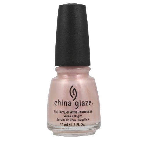 Click here for China Glaze Nail Lacquer With Nail Hardner - Tempt... prices