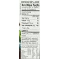 Rw Knudsen Juice, Organic Blueberry Pomegranate, 32 Fl. Oz - Walmart.com