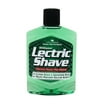 Williams Lectric Shave Liquid Pre-Shave for Electric Razor, Original 7 ...