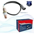 DrCax Oxygen O2 Sensor Heated Air Fuel Ratio Upstream 234-9041 15093 Compatible with Lexus Rx350 ...