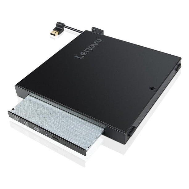 Lnovo Tiny Iv Dvd Burner Kit Disk Drive Dvd-writer Usb External For ...