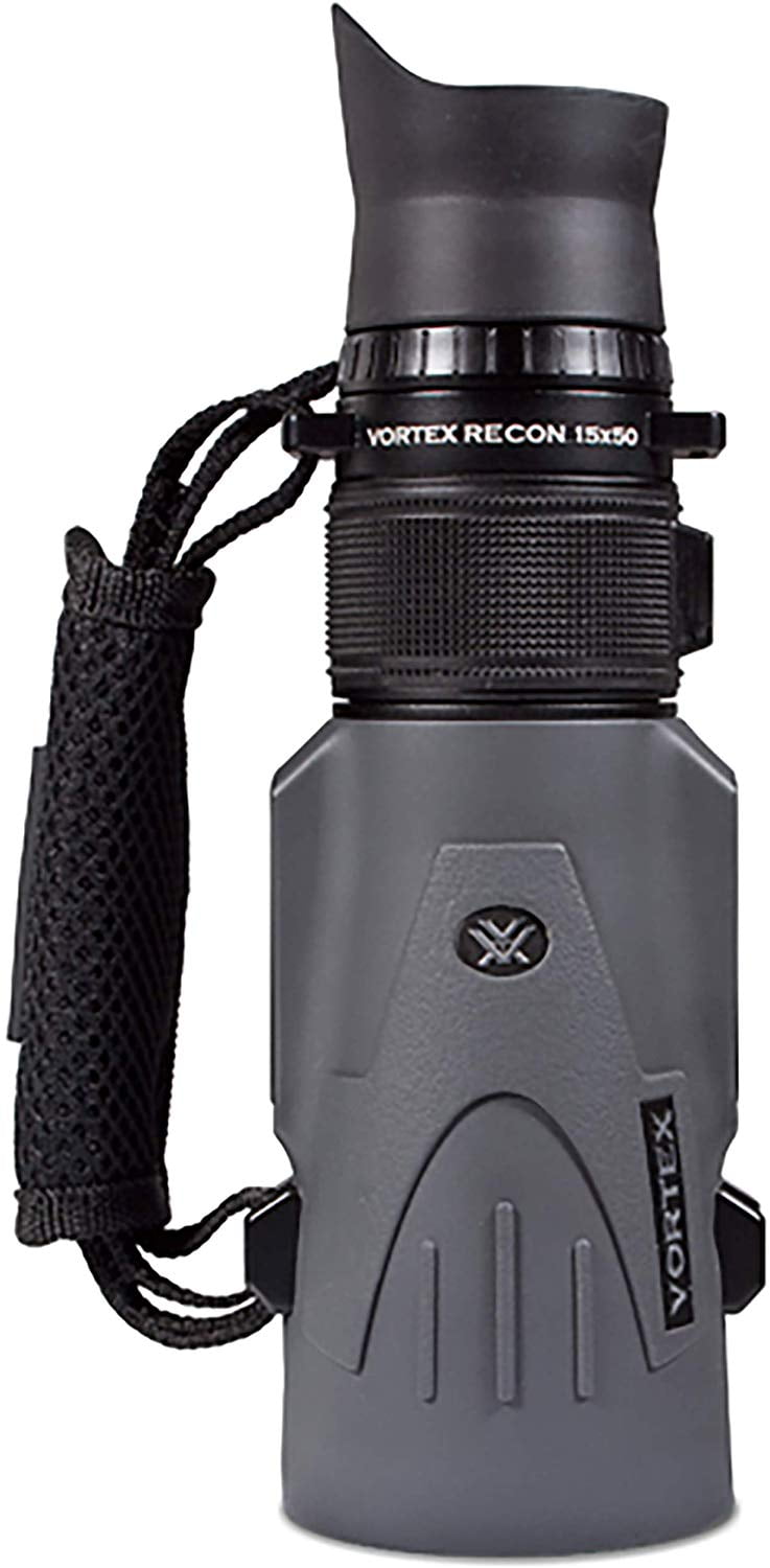 Vortex Optics Recon R/T 15x50 Monocular - Walmart.com