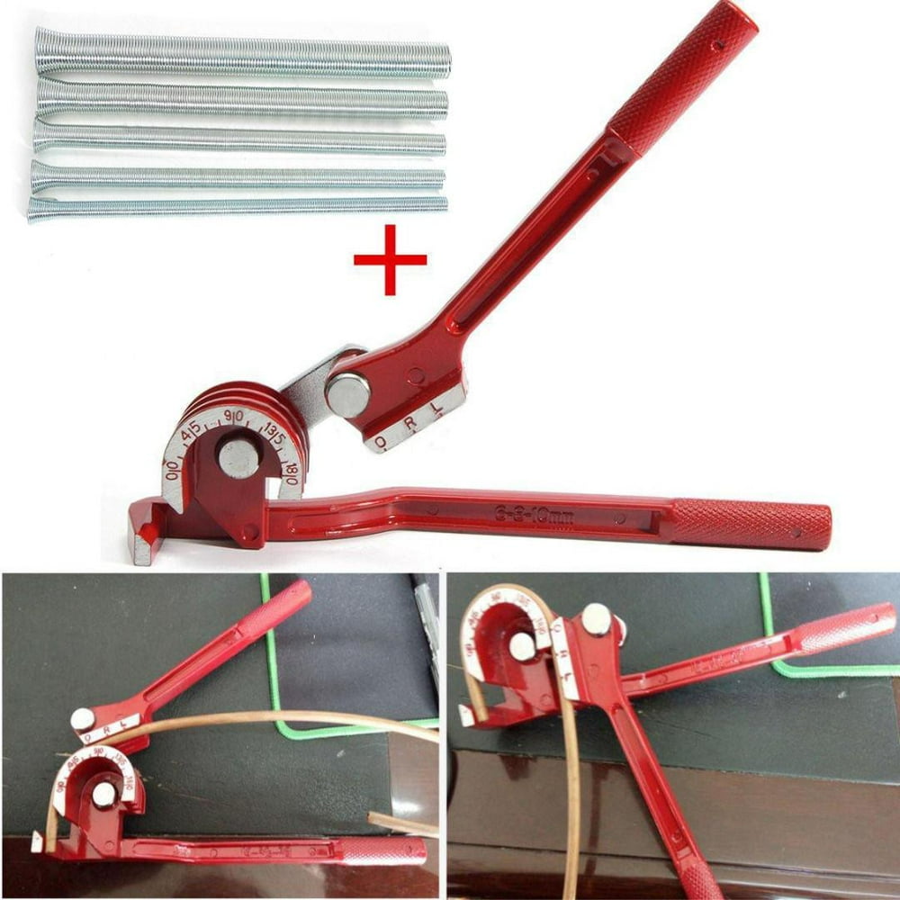Manual Copper Pipe Bender 1 4 5 16 3 8 1 2 5 8 Bending Tube manual-copper-pipe-bender-1-4-5-16-3-8-1-2-5-8-bending-tube