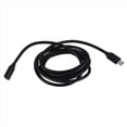 1.5M Usb C Type-C Male To Female Extension Cable Type-C Interface To ...