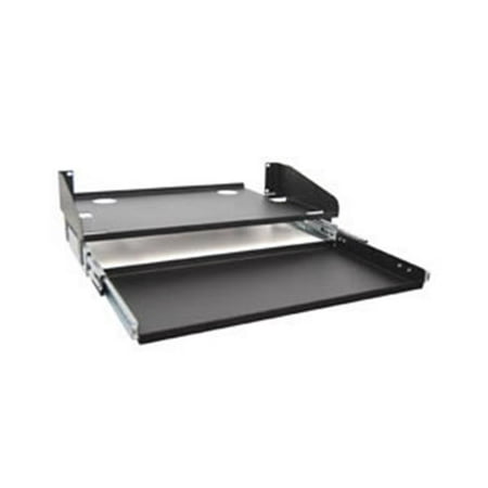Icc ICC-ICCMSRKLST LCD MONITOR SHELF SLIDING KEYBOARD TRAY | Walmart Canada