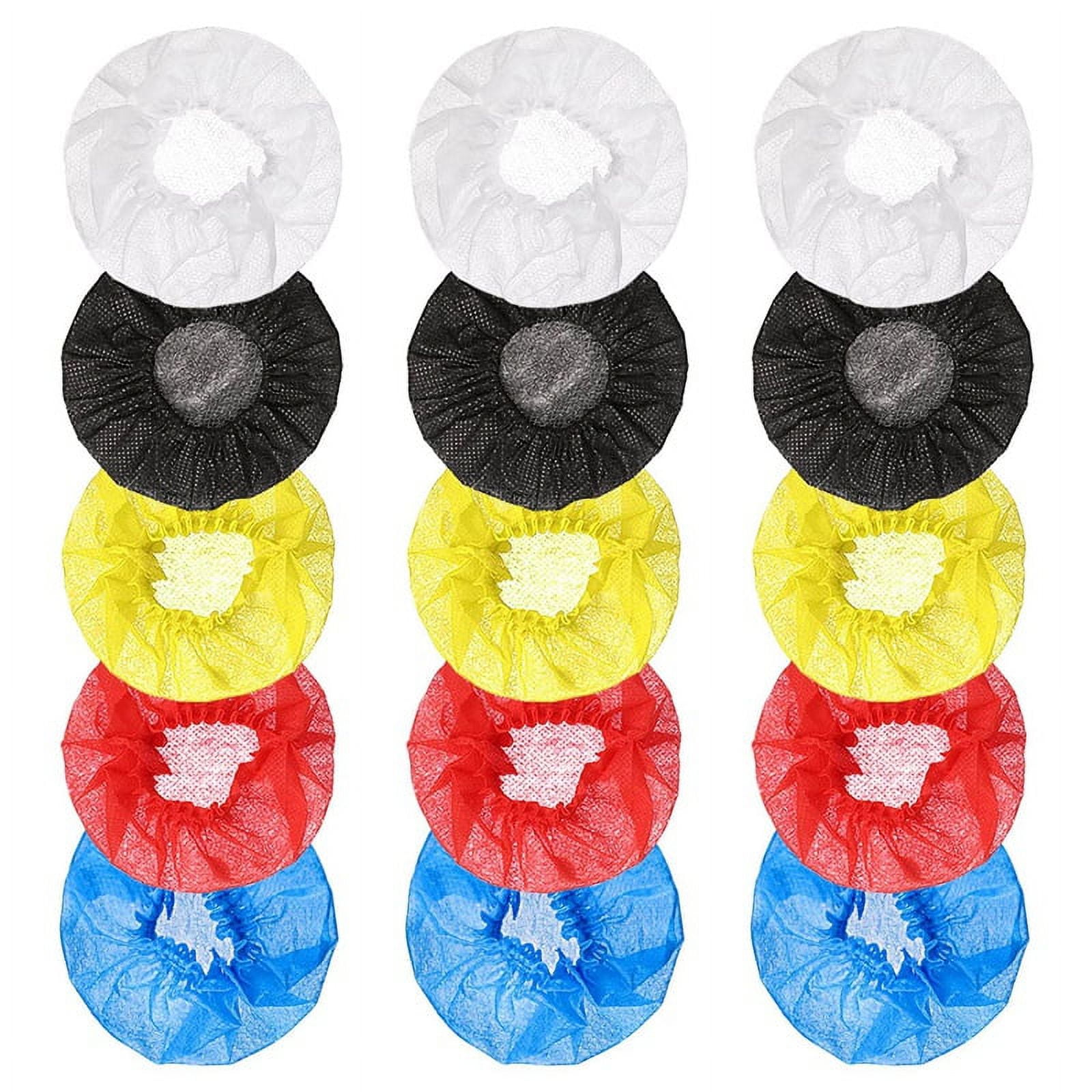 Click here for Unbranded 200pcs Disposable Microphone Cover handh... prices