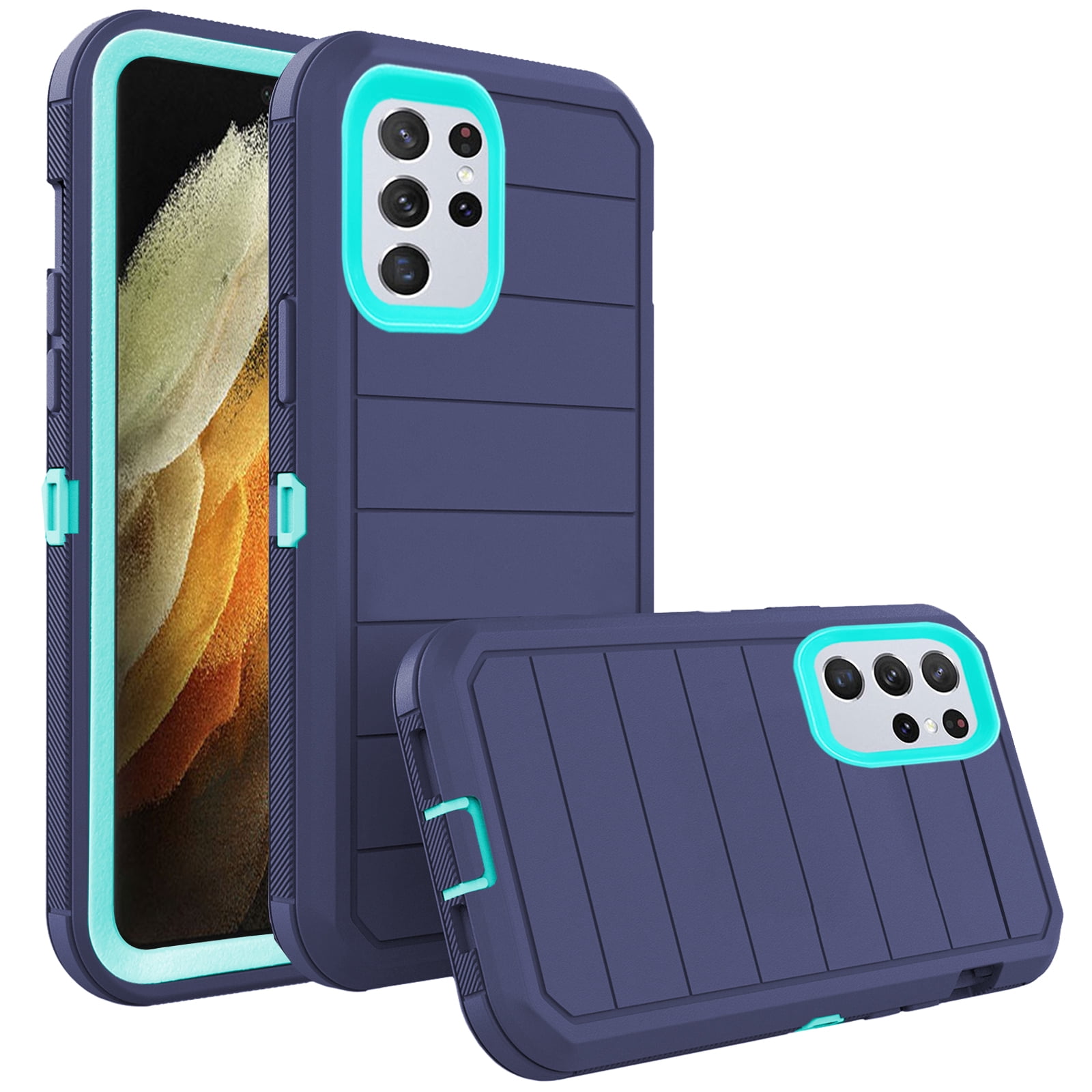 Click here for Asuwish Compatible With Samsung Galaxy S21 Ultra 5... prices