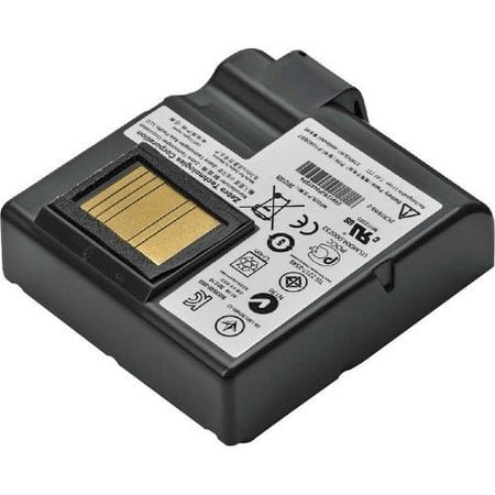 Zebra Spare Battery - Lithium-Ion Battery for the QLn420 | Walmart Canada