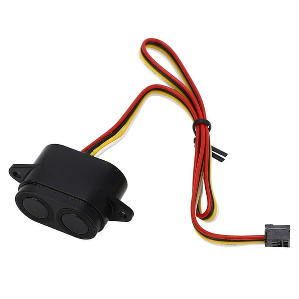 Ultrasonic Measuring Module,Ultrasonic Ranging Module Anti Ultrasonic ...