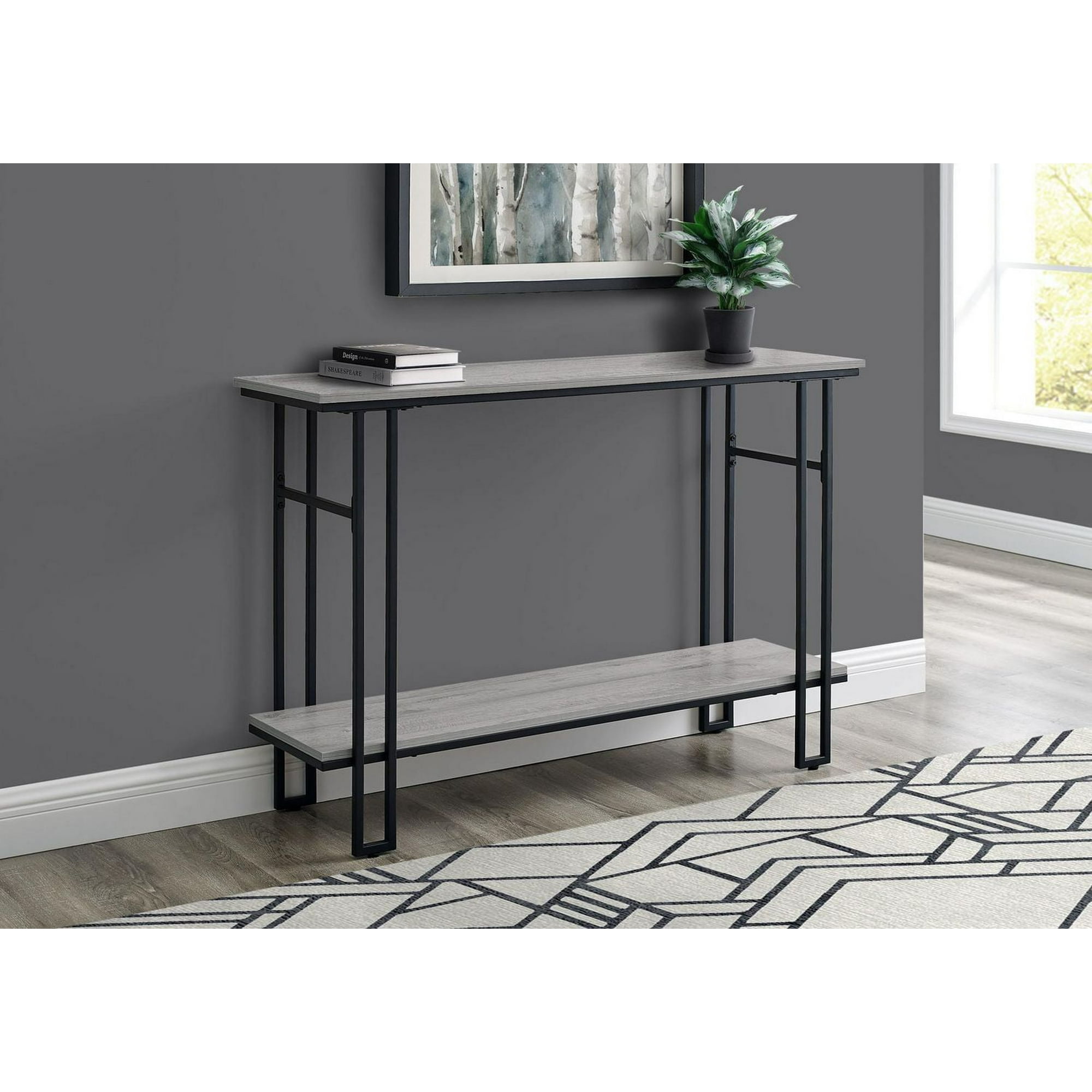 Click here for Monarch Specialties Accent Table  Console  Entrywa... prices