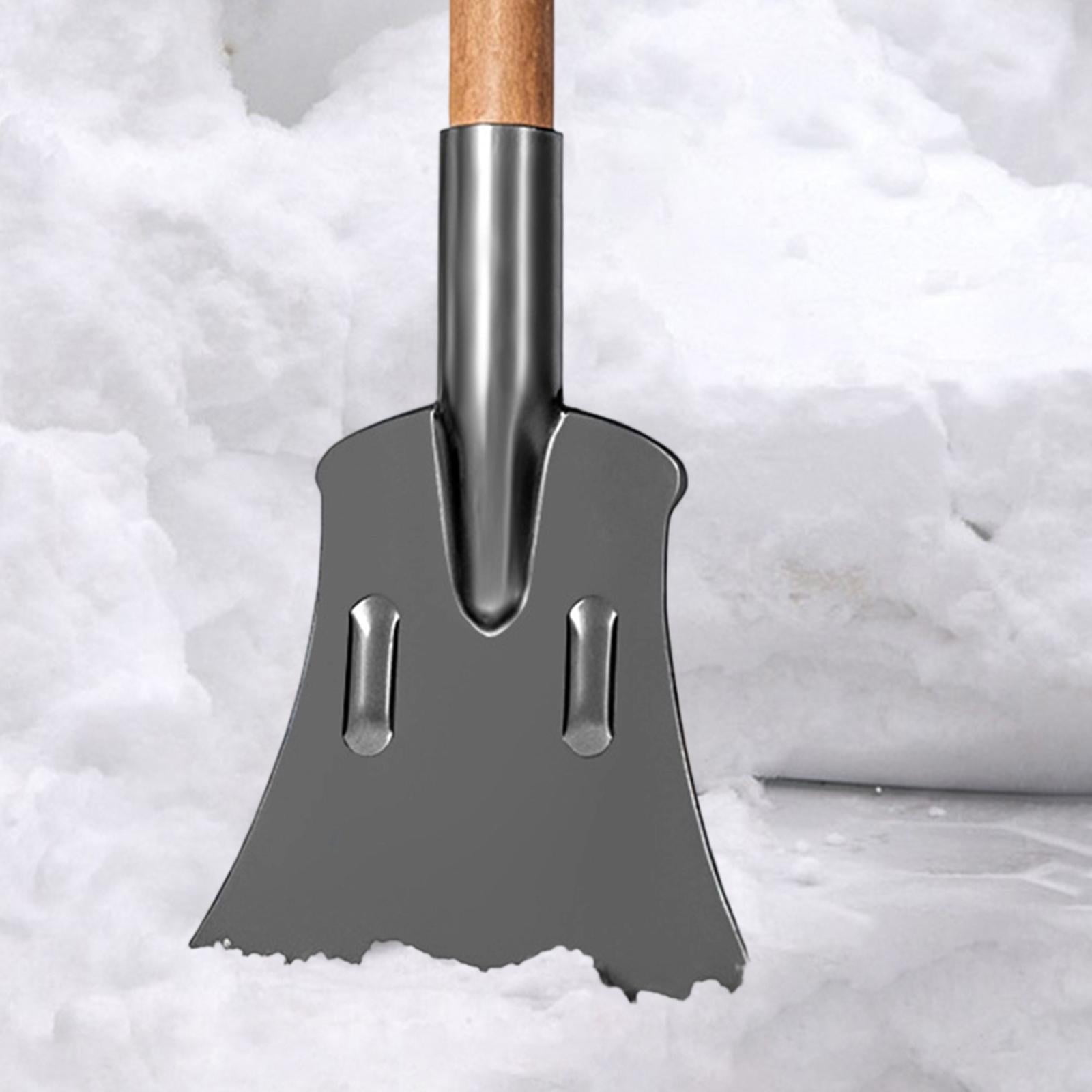 Click here for Colaxi Ice Scraping Head Garden Cleaning Scraping... prices