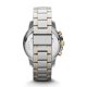 Fossil Men's Dean Watch Quartz Mineral Crystal FS4795 - Walmart.com