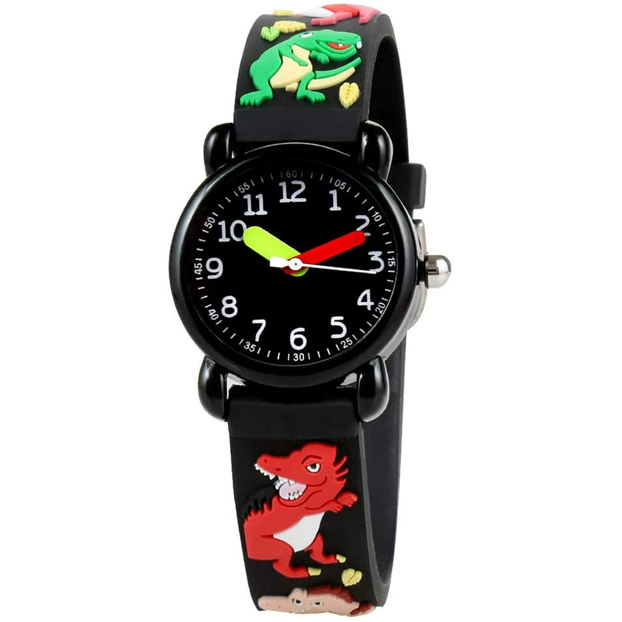 Click here for Gfdyree Children Cartoon Waterproof Quartz Watch... prices