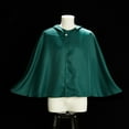 [Officially Licensed] Attack on Titan Scout Regiment Cloak Costume with ...