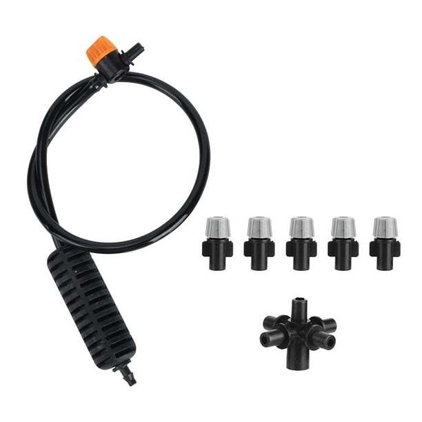 Easy Irrigation System