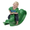 Dantoy Ride-On Three Section Toddler Rocker Toy, Suitable for Ages 18 ...