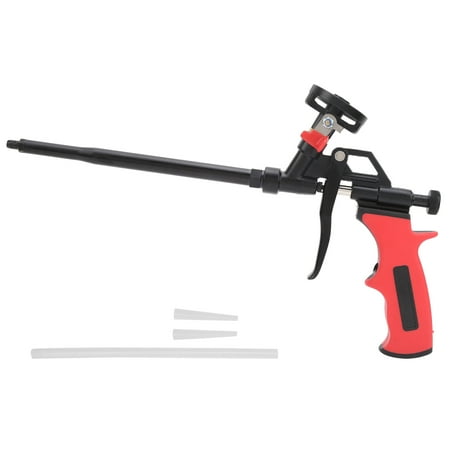 Expanding Foam , High Factor Wide Range Application Foam Spray Long ...