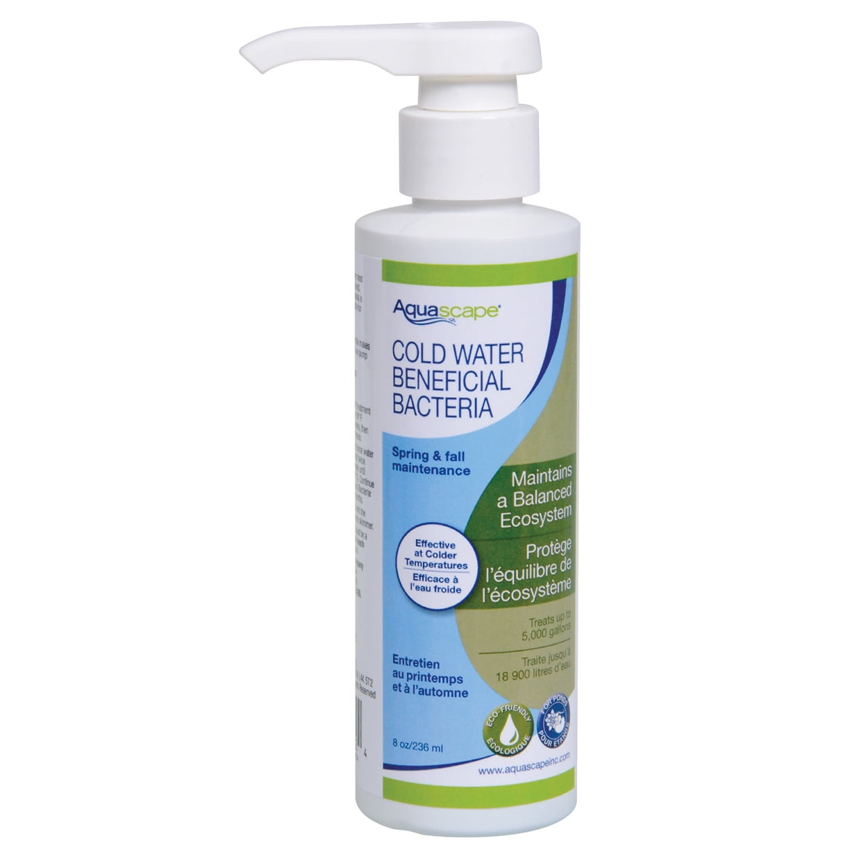 Click here for Aquascape Cold Water Beneficial Bacteria (Liquid)... prices