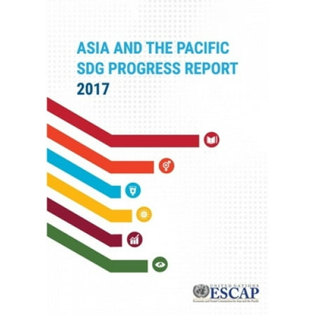 Asia and the Pacific SDG Progress Report 2017 | Walmart Canada