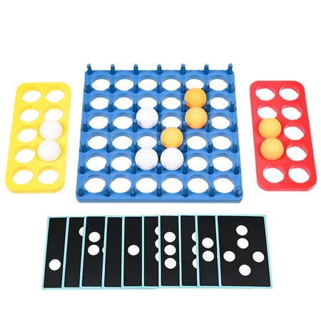 Board Games For Teens | Kids Adults Ball Bounce Off Party Game, Board ...