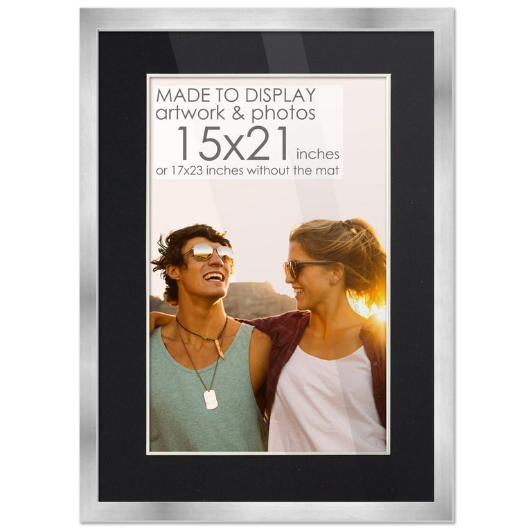15 X 21 Poster Frame