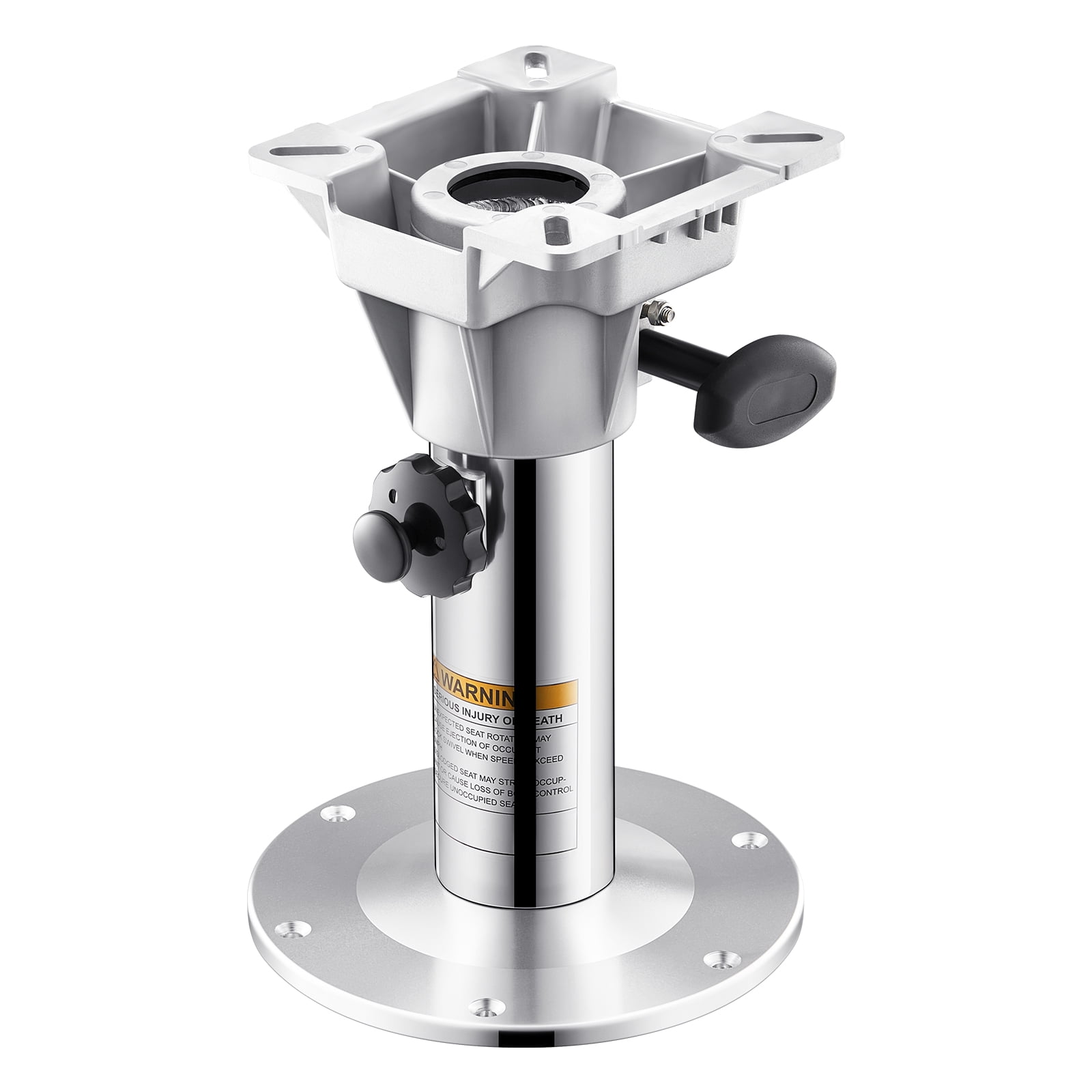 Click here for Kffkff Boat Seat Pedestal  Adjustable Height From... prices