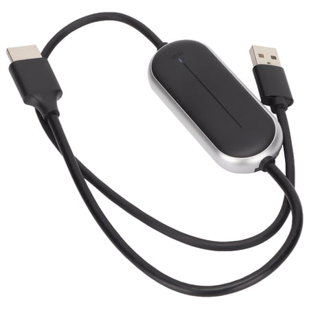 Display Dongle Adapter, WiFi Portable Display Receiver , No Delay ...