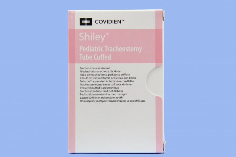 Shiley Trach