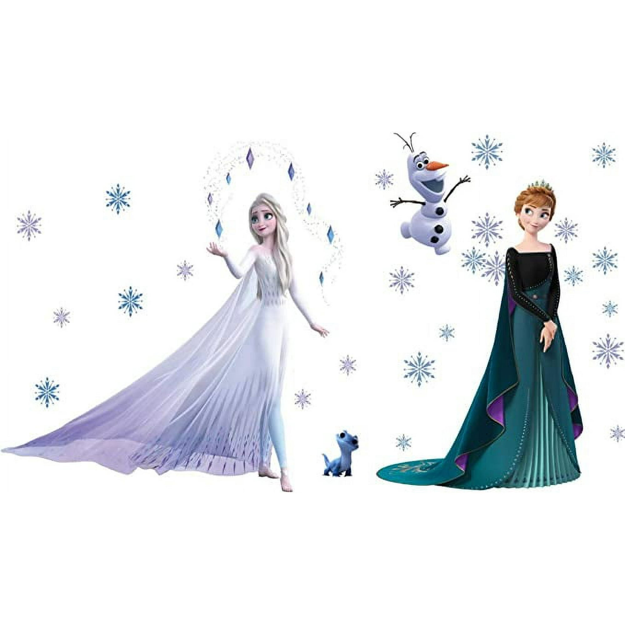 Click here for Jinsinto Xxl Frozen Disney Frozen Wall Stickers Re... prices