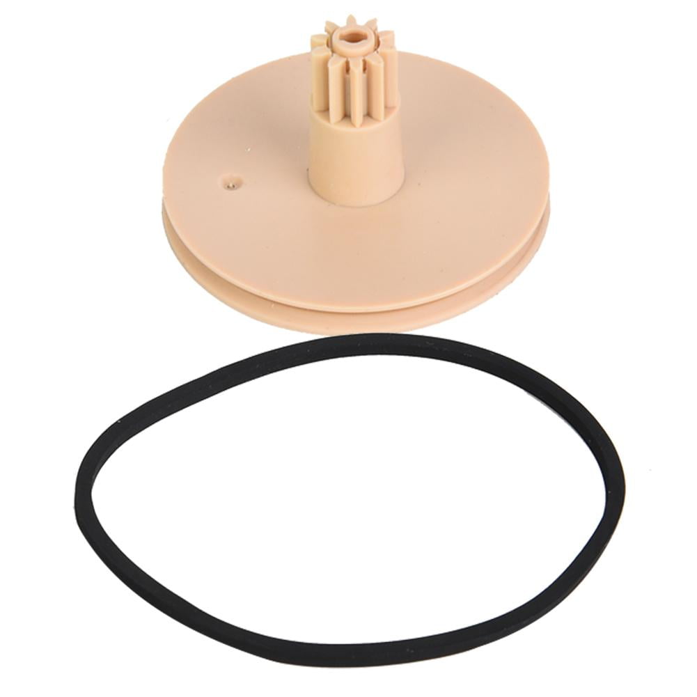 Click here for Lyumo Cdm9 Cd Player Drawer Wheel Tray Gear + Belt... prices