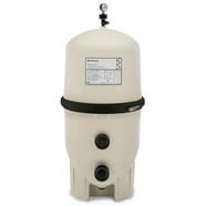 Pentair Sand Dollar SD60 & SD80 Sand Filter Tanks for In-Ground ...