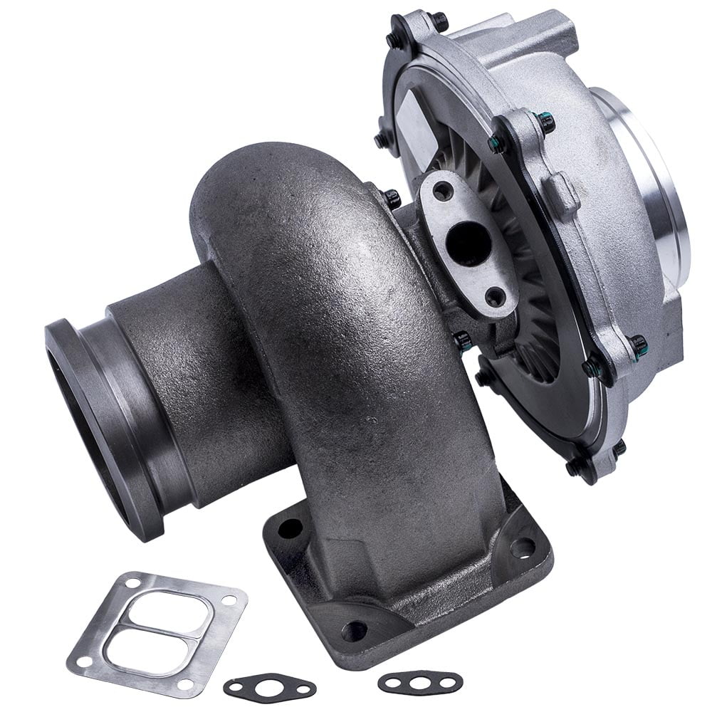 Maxpeedingrods TURBO for International Highway Truck Bus Navistar DT466 ...