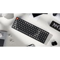 K4 Hot Swappable Mechanical Keyboard, 96% Layout / Wired Computer ...