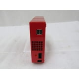 Nintendo Wii Limited Edition Red Console with Wii Sports and New Super ...