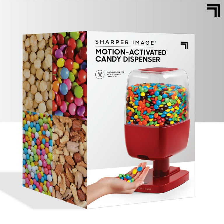 Cool Candy Dispenser