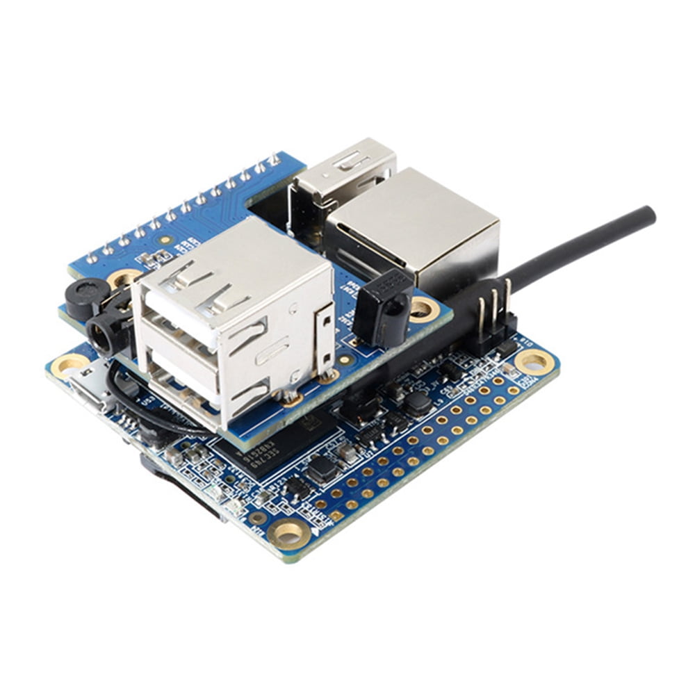 Buy For Orange Pi Zero/ R1/Zero Plus/Plus 2 Development Board Online at ...