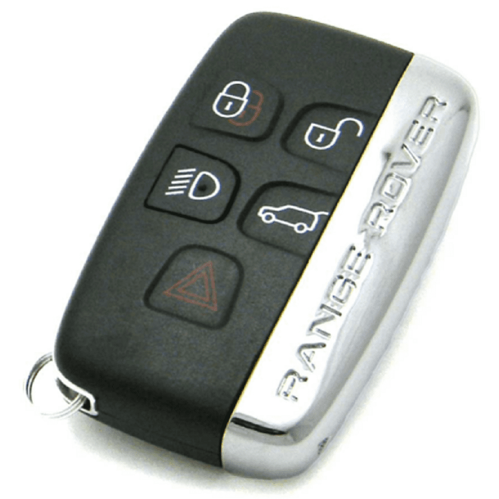 New Land Rover Range Rover Evoqua 2010-2018 Smart Key Proximity Remote ...