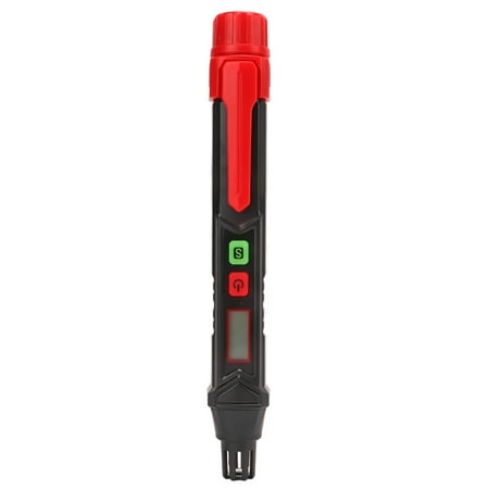 Combustible Gas Detector, Reliable Easy Operation Pen Type Gas Leakage ...