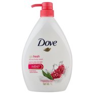 2 Pk. Dove Glowing Ritual Body Wash, Lotus Flower Extract & Rice Water ...