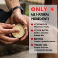 Squirrel's Nut Butter All Natural Anti Chafe Recyclable Tin | Prevent ...
